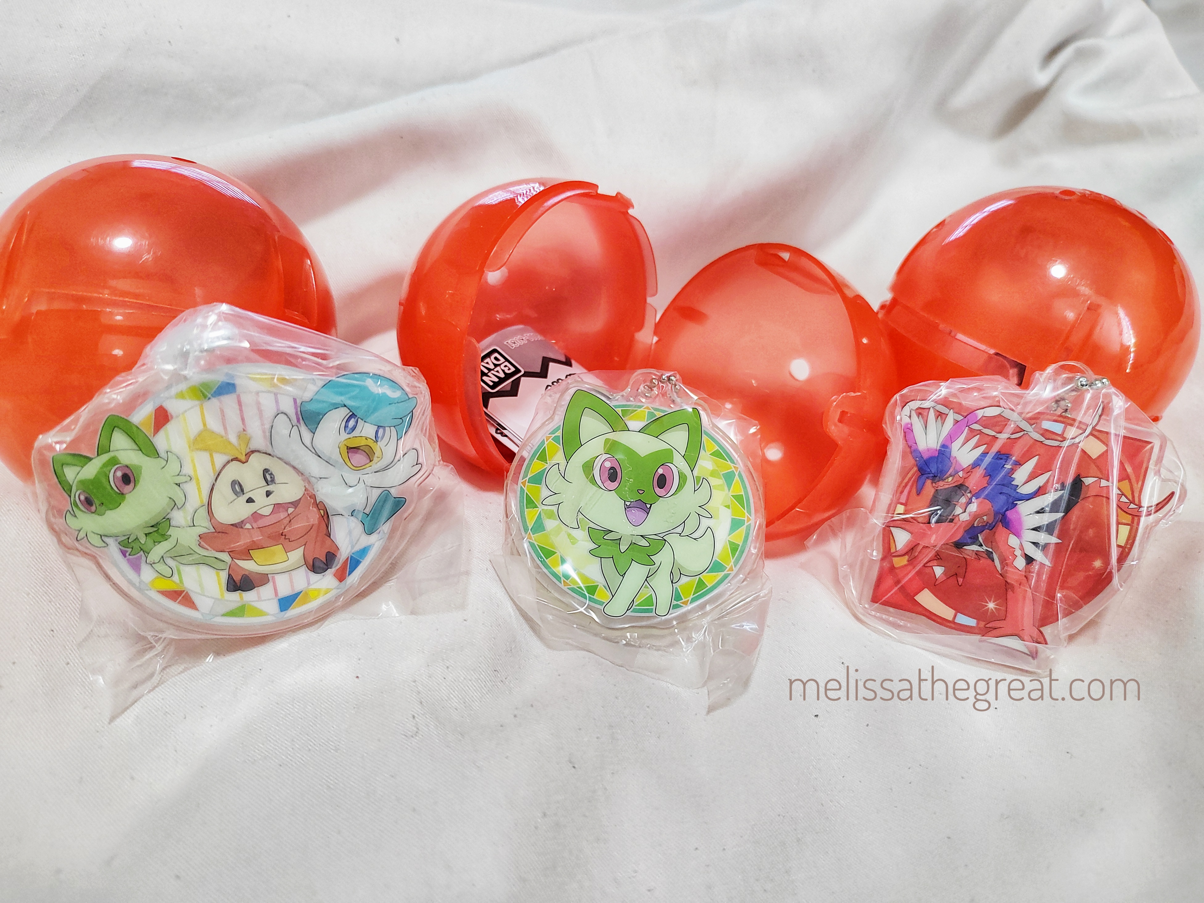 Pokemon Store at AEON Putrajaya, IOI City Mall | This is Me; Melissa's Blog